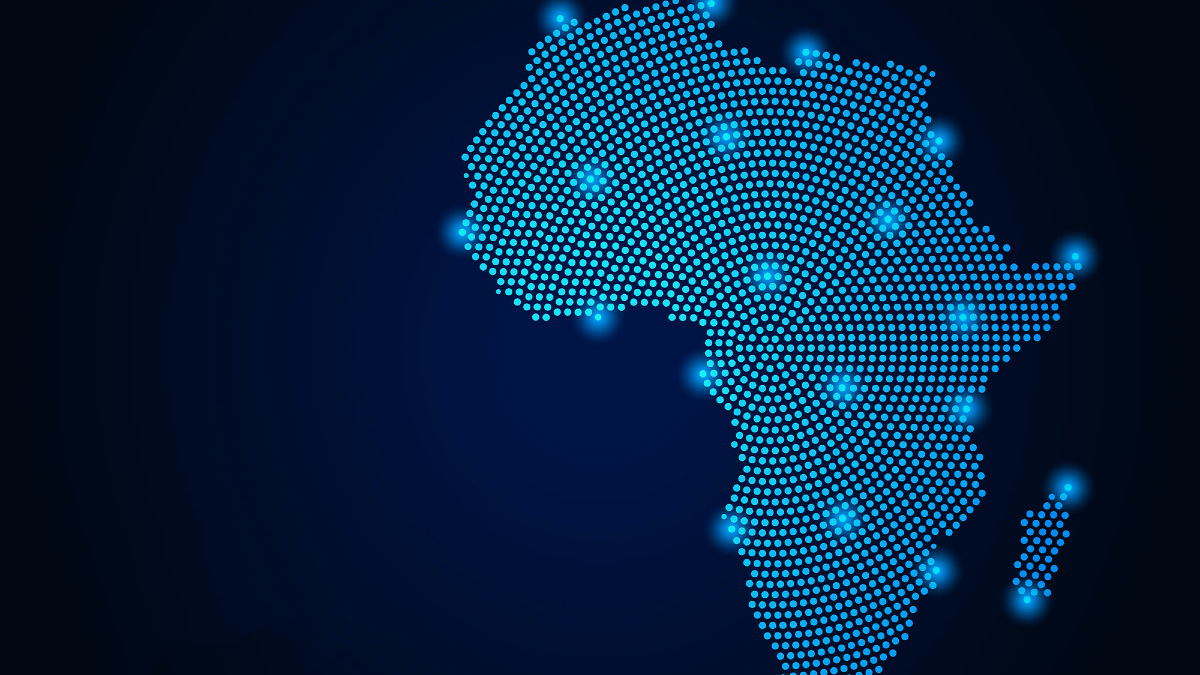 Advancing Data Governance in Africa - MERL Tech Advancing Data Governance in Africa - MERL Tech
