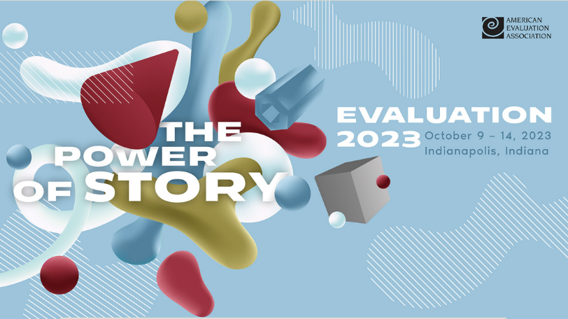 MERL Tech at the 2023 AEA Conference - MERL Tech