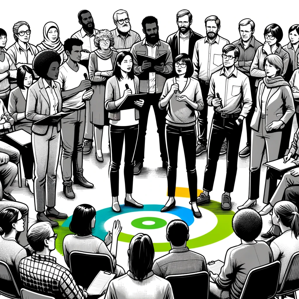 What's next for Emerging AI in Evaluation? Takeaways from the 2023 AEA ...