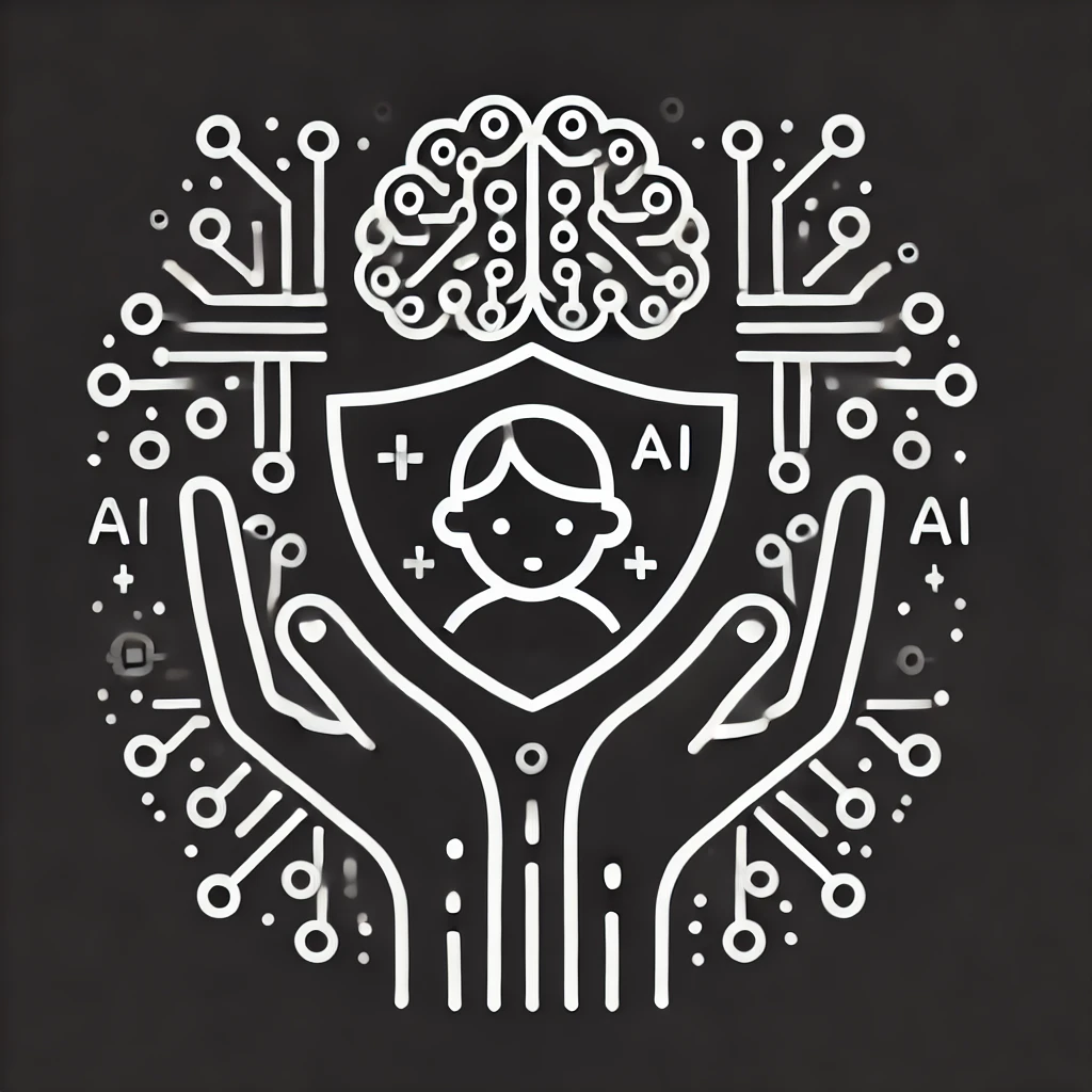 Learn more about Safe AI for Children and Young People at our October 3 ...